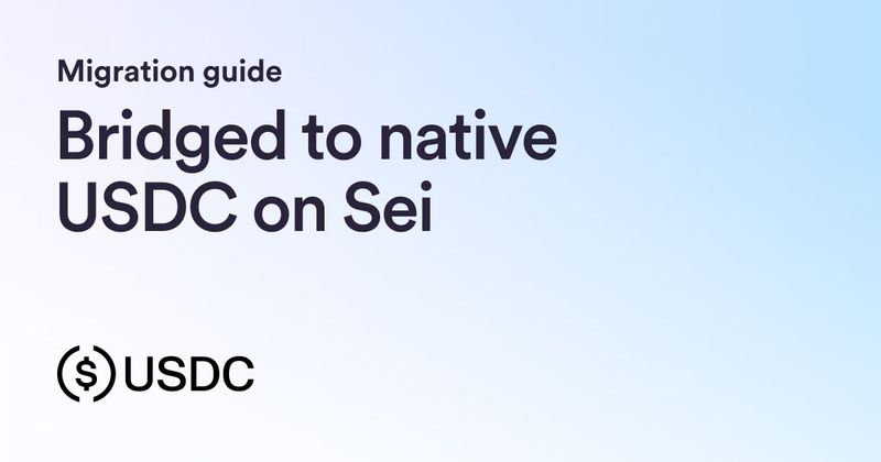 Circle Releases First Annual “State of the USDC Economy” Report