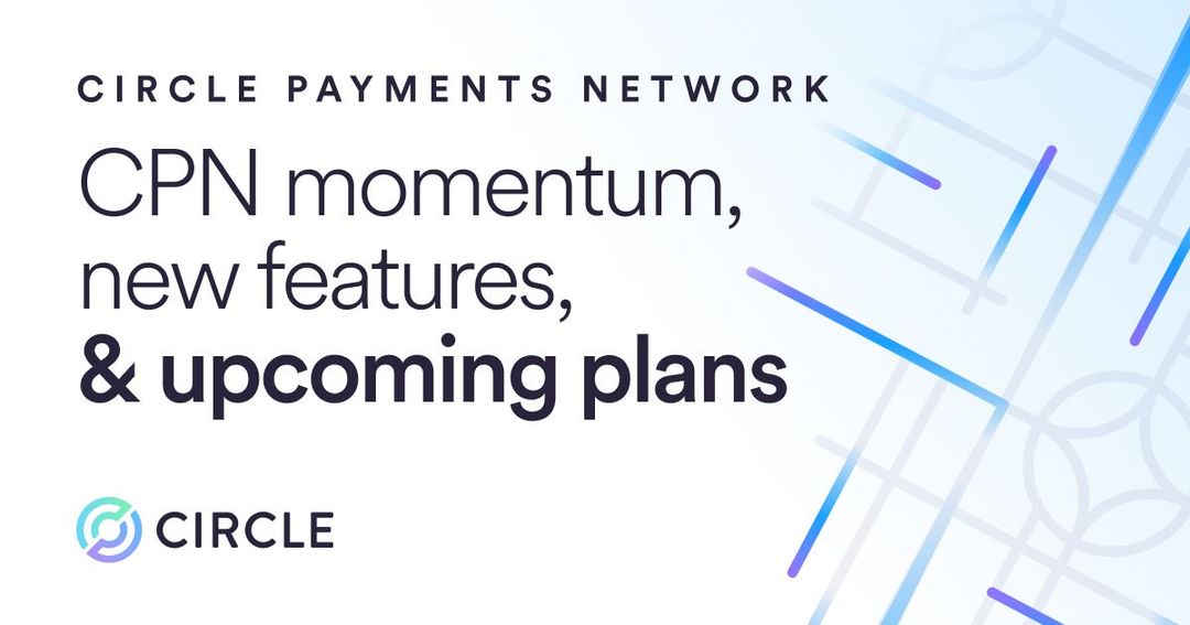 We Have Renamed Circle Account to Circle Mint