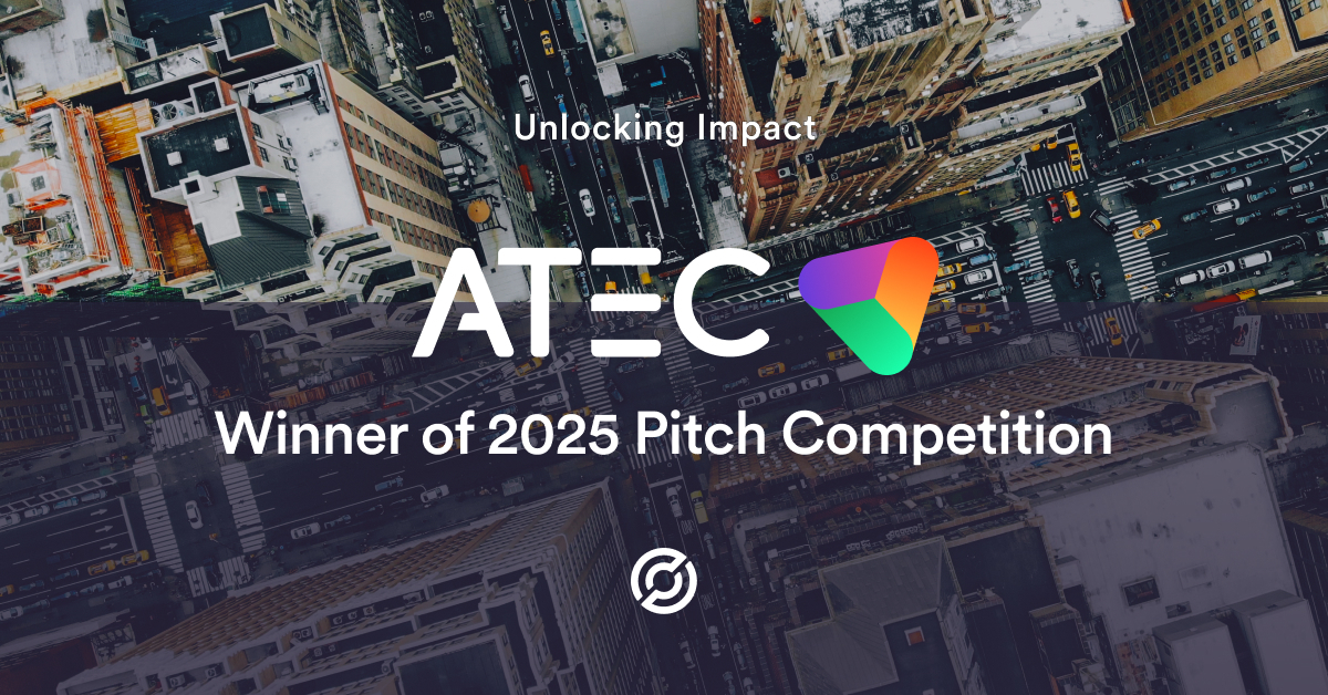 ATEC Global Wins Circle’s Unlocking Impact Competition
