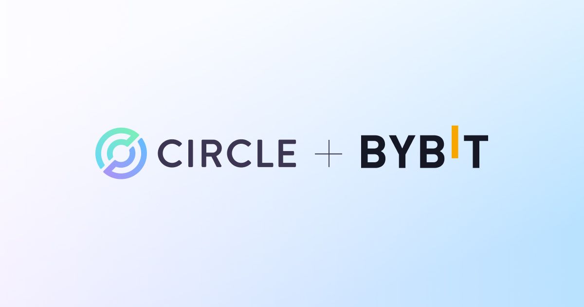 Bybit & Circle Forge Partnership to Advance USDC Adoption