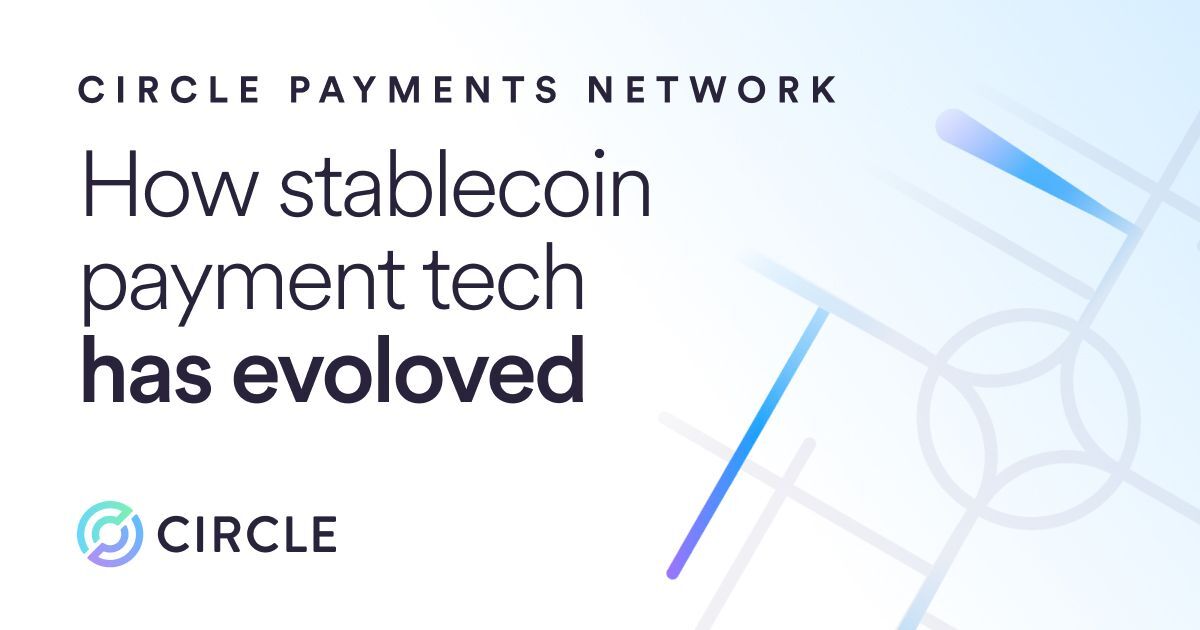 Future of Stablecoin Payment Flows and Cross-Border Payments