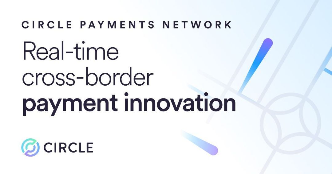 Local real-time payment systems & their cross-border gaps | Circle