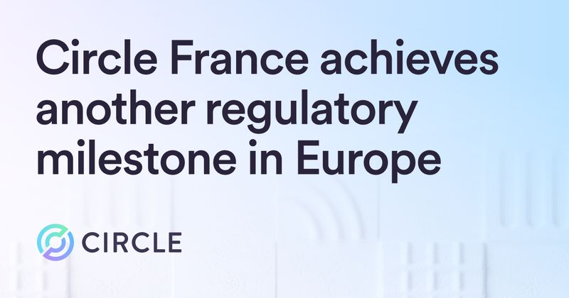 Our take: Interpreting recent signals from US regulatory agencies | Circle