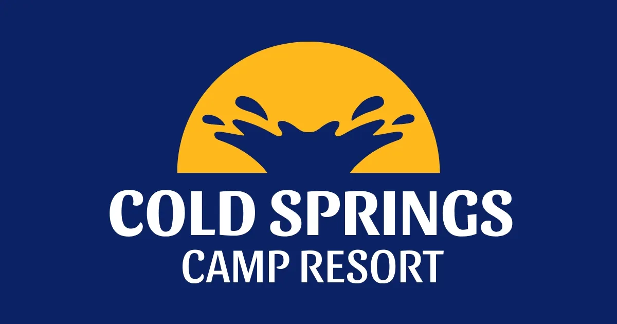 Campground Map: Explore Cold Springs Camp Resort