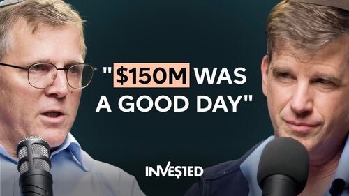 Aleph | Early Stage Venture Capital for Israeli Entrepreneurs