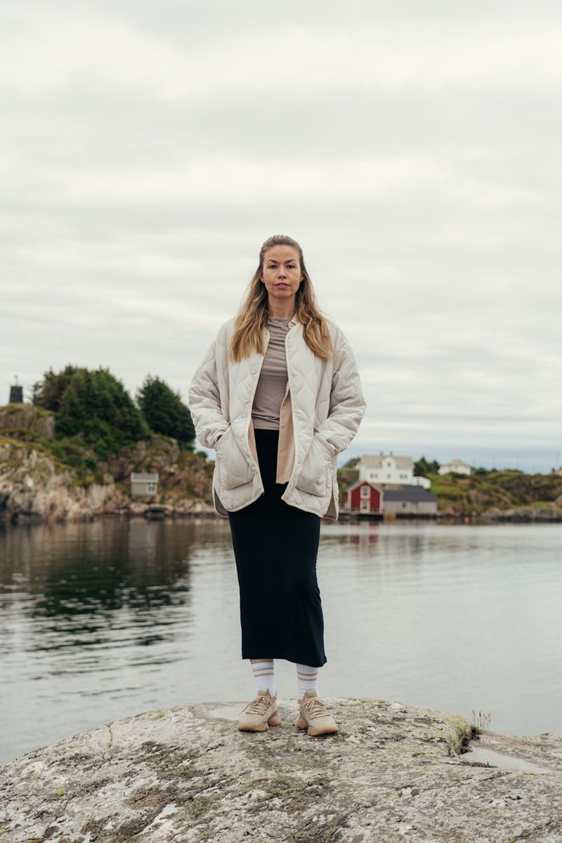 FEDDIE OCEAN DISTILLERY