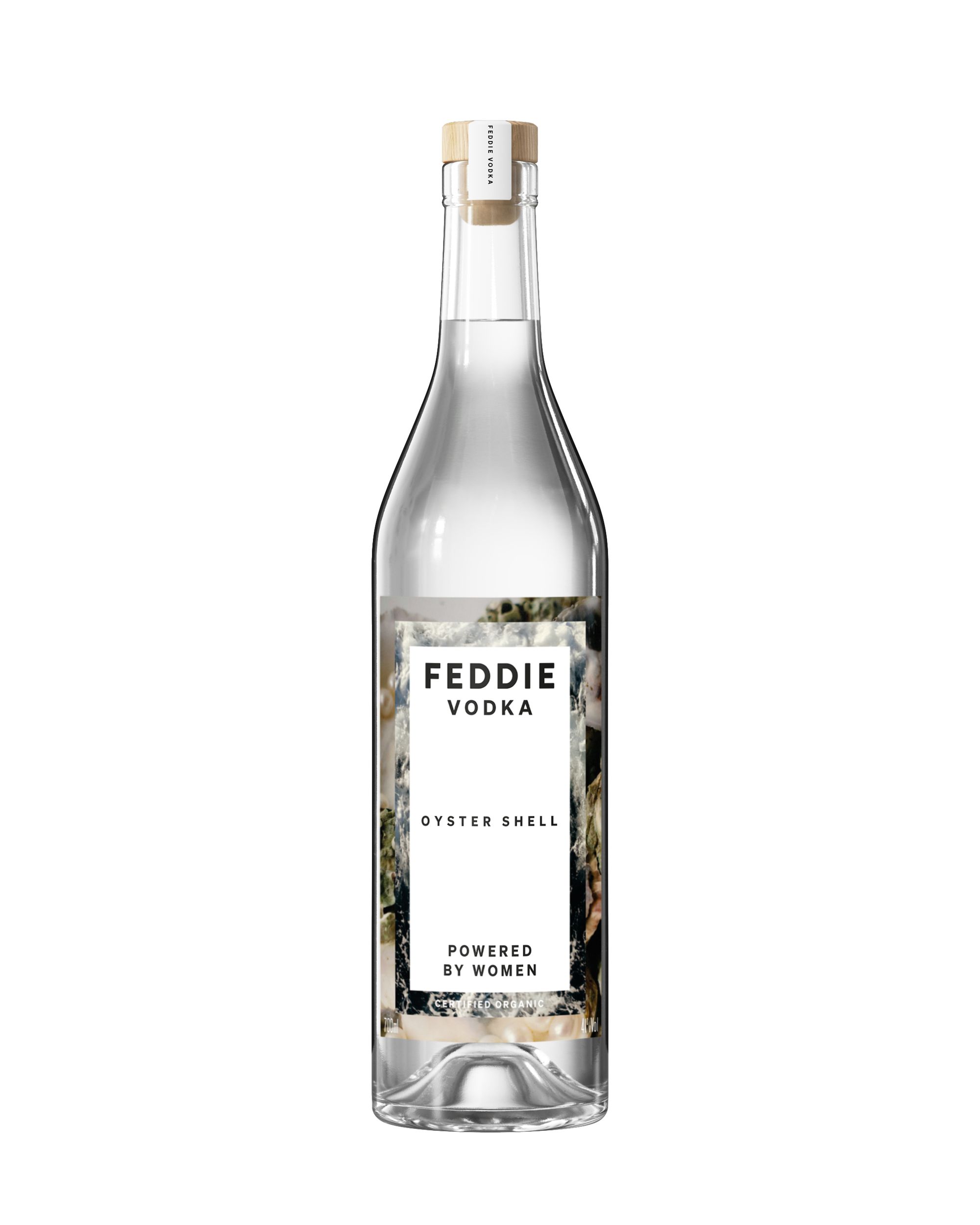 THE SPIRITS | FEDDIE OCEAN DISTILLERY