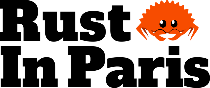 Rust In Paris 2026