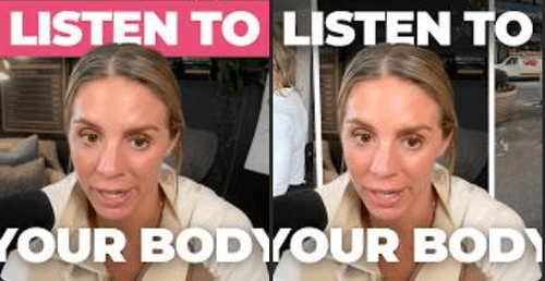 The Only 8 Foods Women 40+ Need To Build Lean Muscle