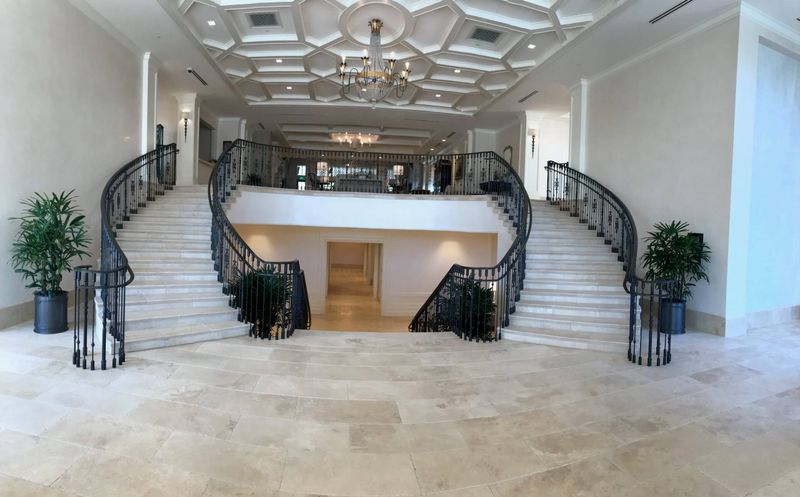 Architectural Metal Fabrication in Houston, TX | Texas Metal Tech