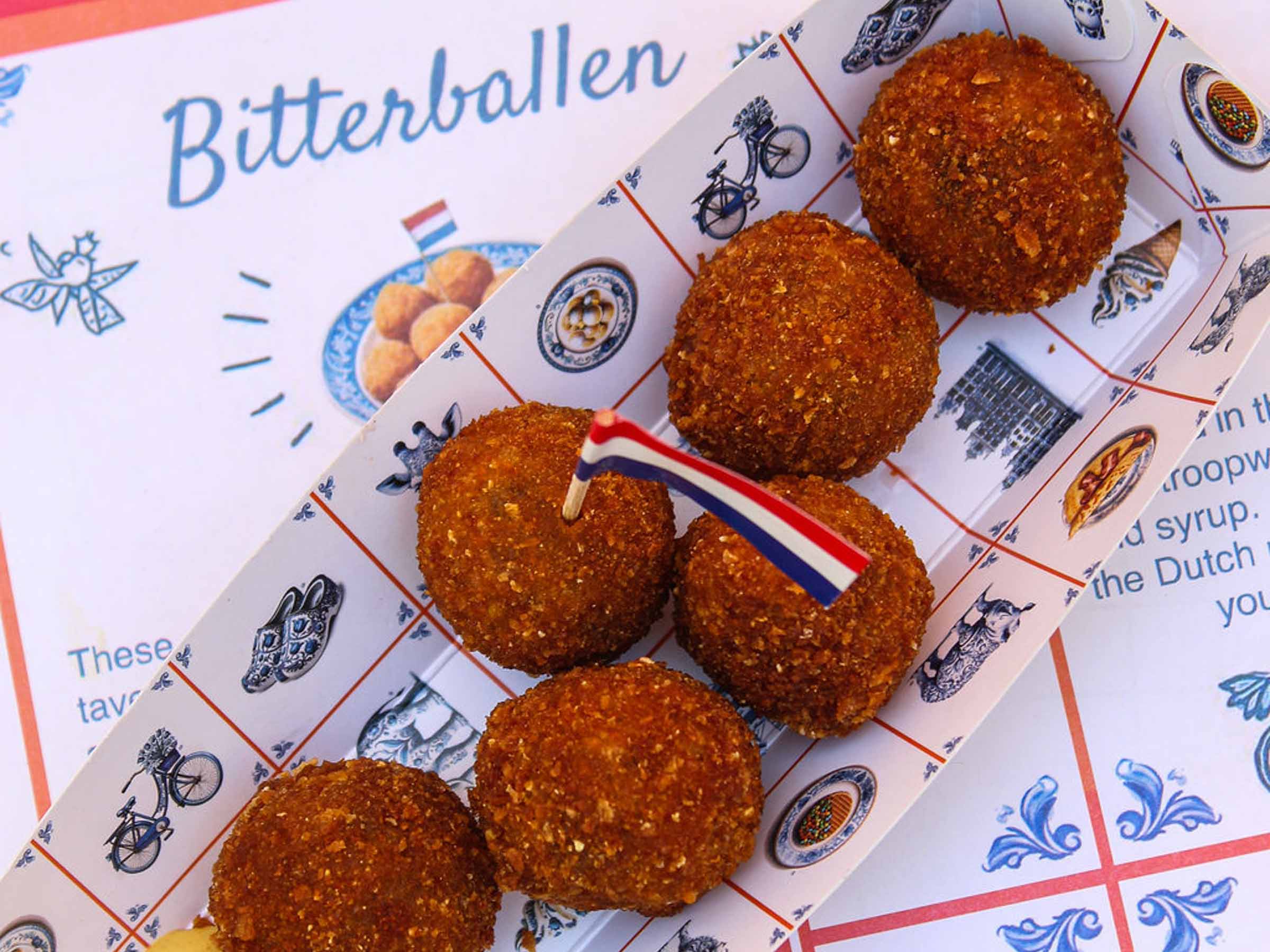 First Thursdays Stellenbosch | Lekker Dutch | A Bite of the Netherlands