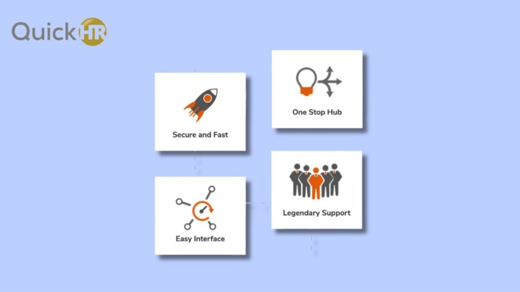 The 7 Best HR Software Singapore Has to Offer in 2024 - Omni HR