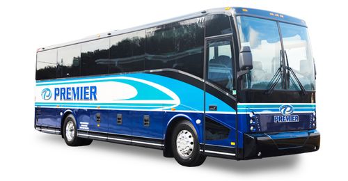 Premier Transportation | Home