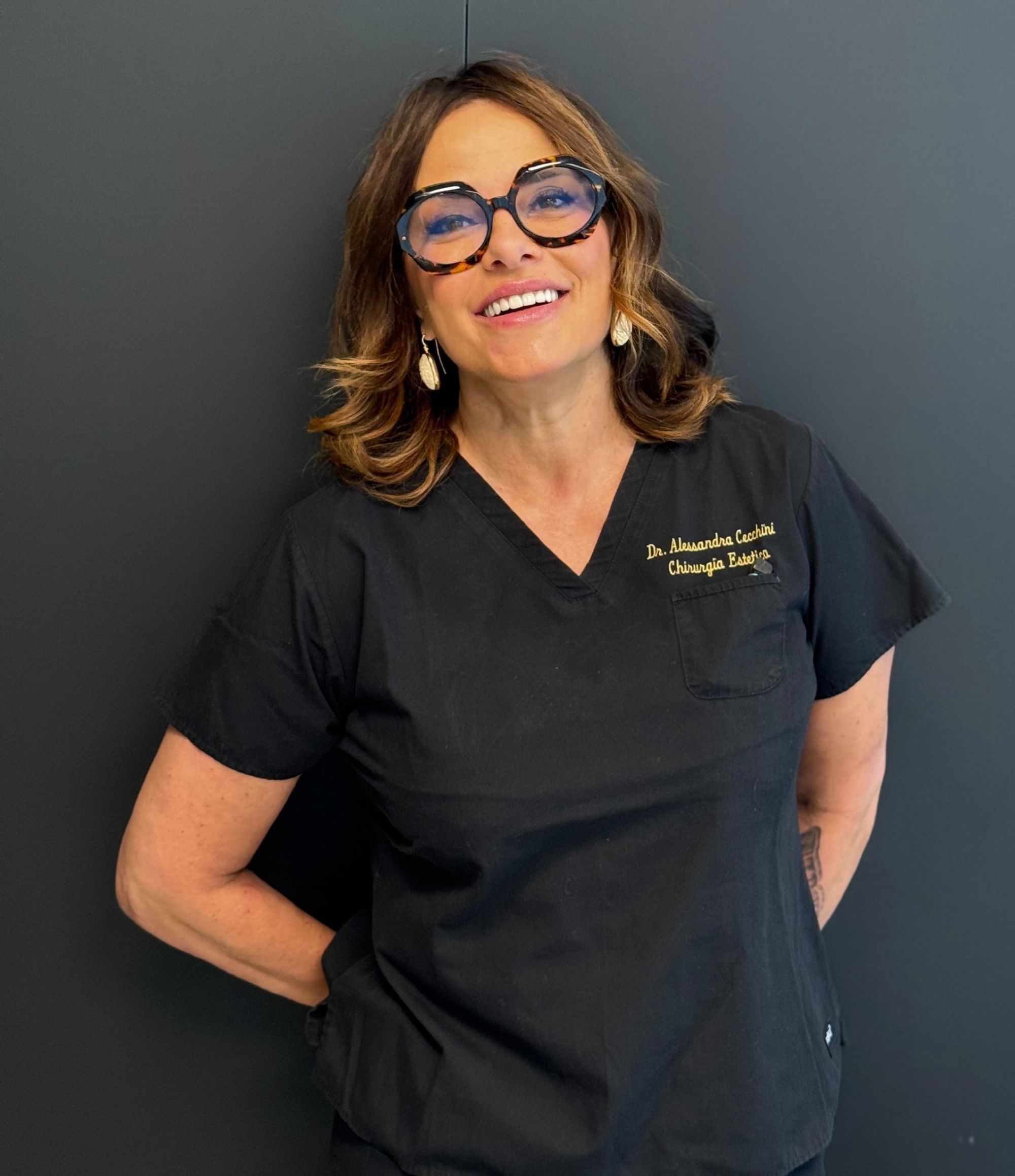 Dottoressa Alessandra Cecchini | Chirurgo Plastico & Medicina Estetica ...
