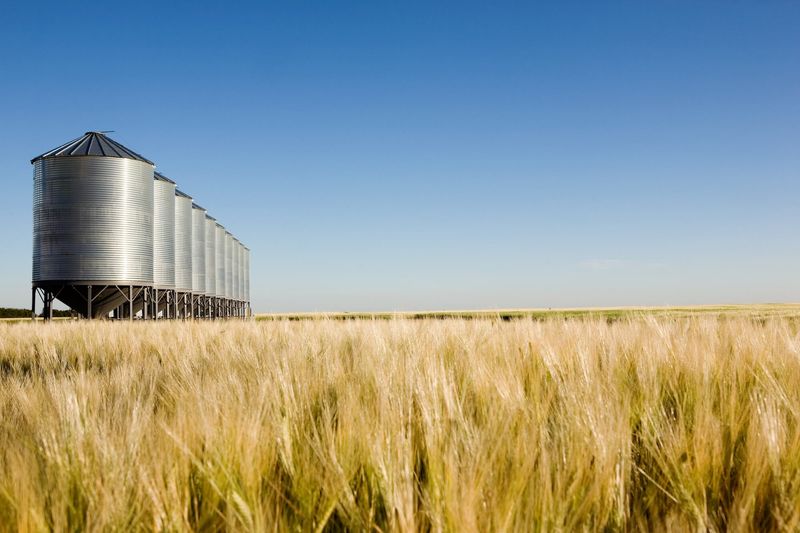 Hopper Bottom Dispatch: How to Make Bulk Hauling More Efficient (+ 5 ...