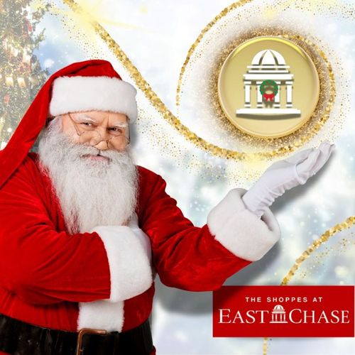 The Shoppes at East Chase