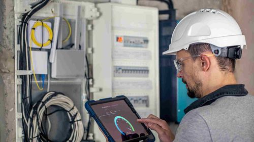 Smart Meter vs Regular Meter: Key Differences Explained : Grid