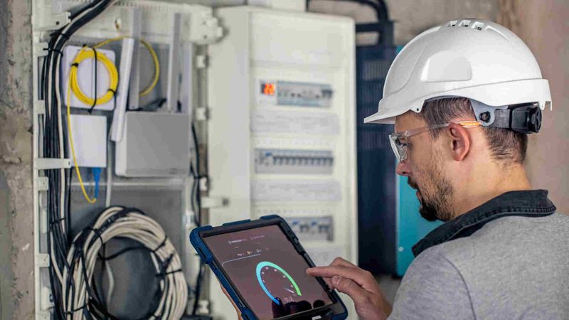 A Comprehensive Utility Metering Guide for Utilities : Grid