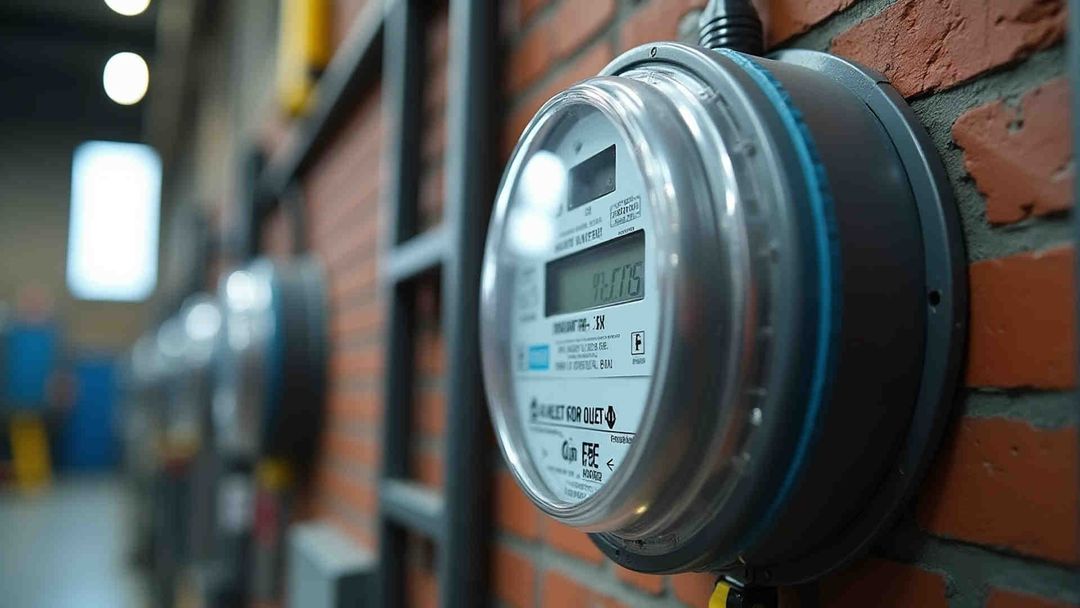 Smart Meter for Electricity: Use Cases and ROI for Utilities : Grid