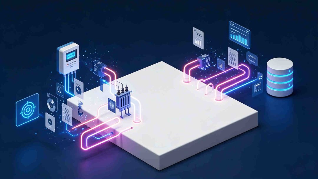 Smart Meter vs Regular Meter: Key Differences Explained : Grid
