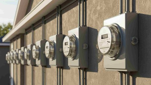 Smart Meter vs Regular Meter: Key Differences Explained : Grid