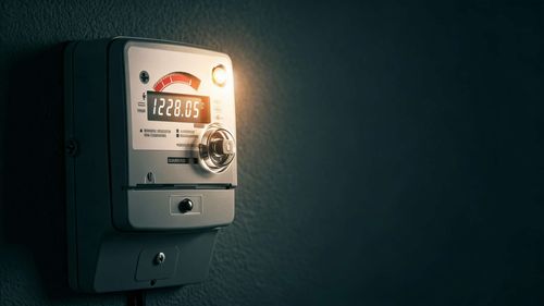 Smart Meter vs Regular Meter: Key Differences Explained : Grid