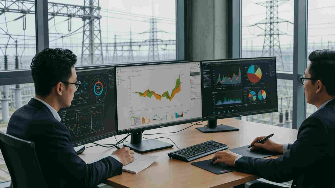 Smart Meter vs Regular Meter: Key Differences Explained : Grid