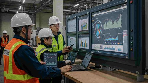 Smart Metering Guide for Utilities: Benefits, Use Case, KPIs : Grid