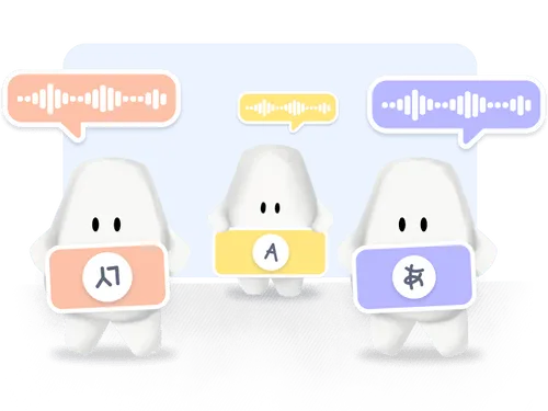 Sintetizzatore vocale online gratuito con oltre 120 voci realistiche