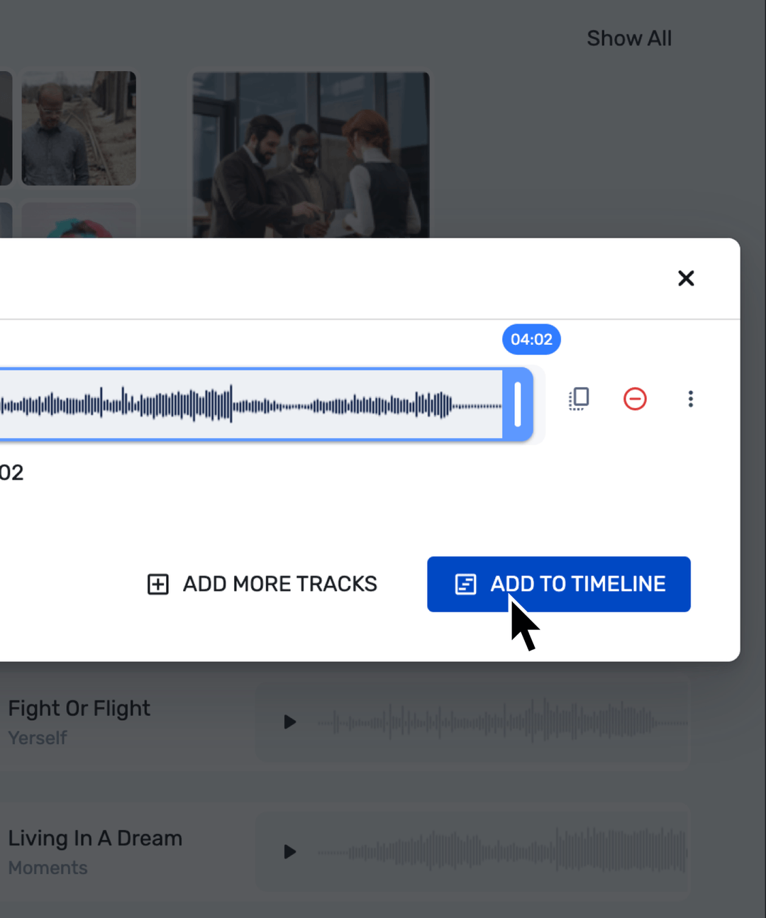 Deep Voice Generator Online