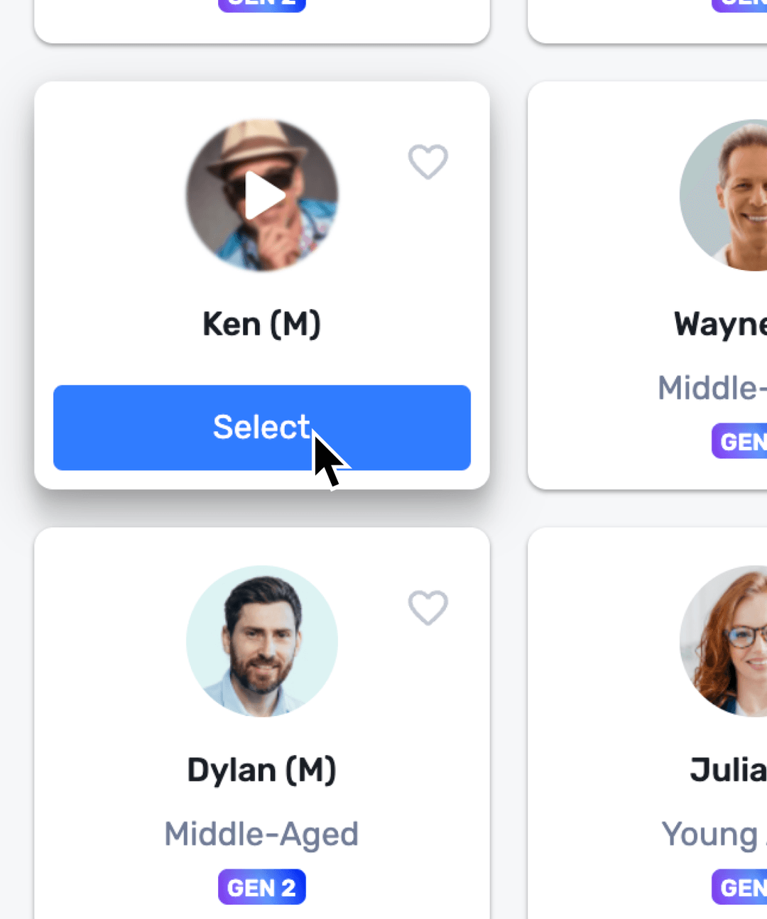 Best Soothing Voice Generator Online
