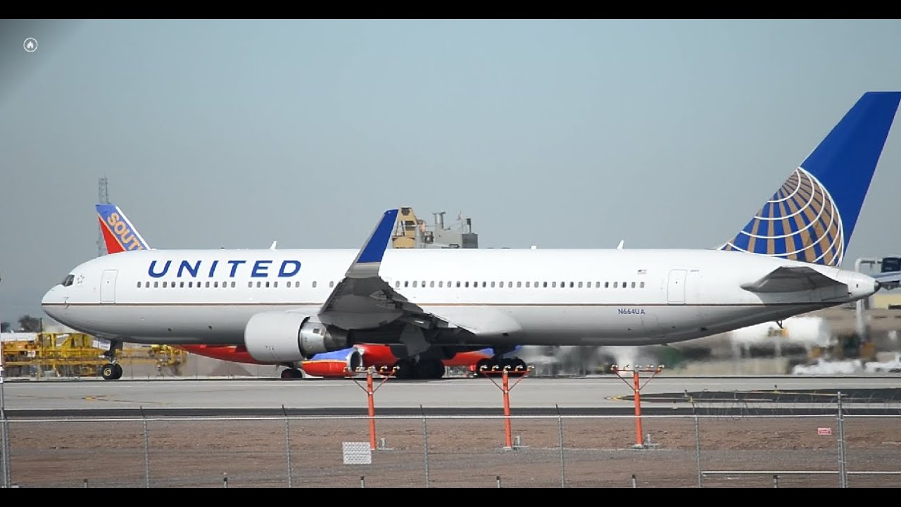 Boeing 767-300ER | Specs, Range & Charter Rates | Jettly