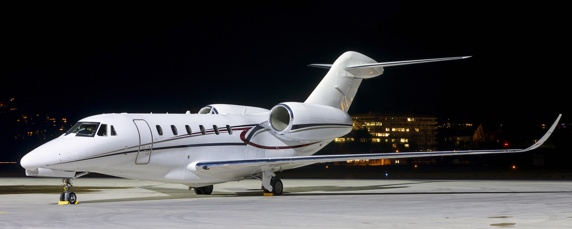 Citation X | Specs, Range & Charter Rates | Jettly