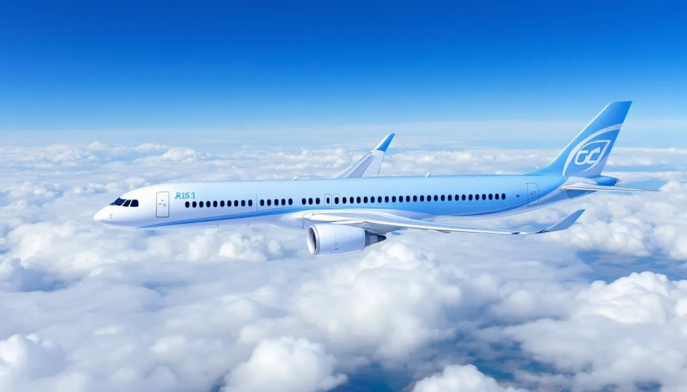 Finding the Best Cross-Country Plane for your Travel Journey | Private ...