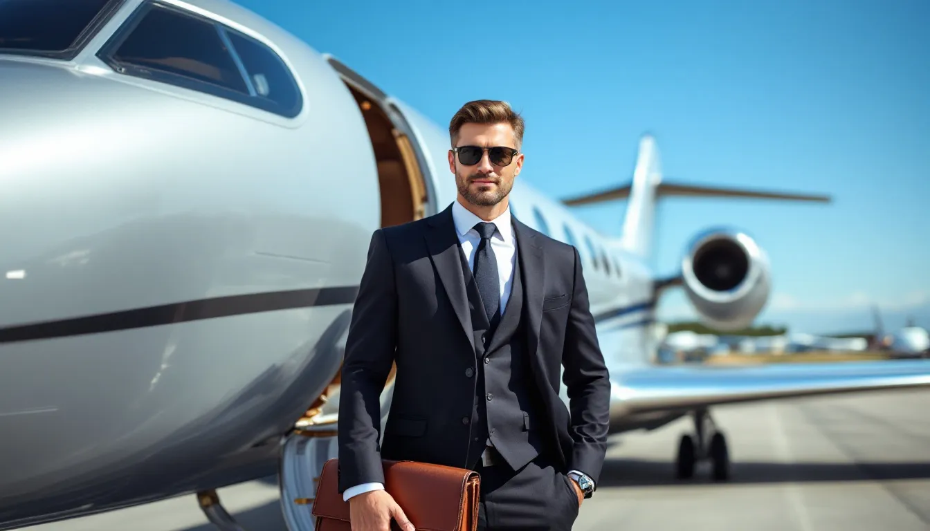 How Much Is It to Purchase a Private Jet? A Complete Cost Breakdown ...