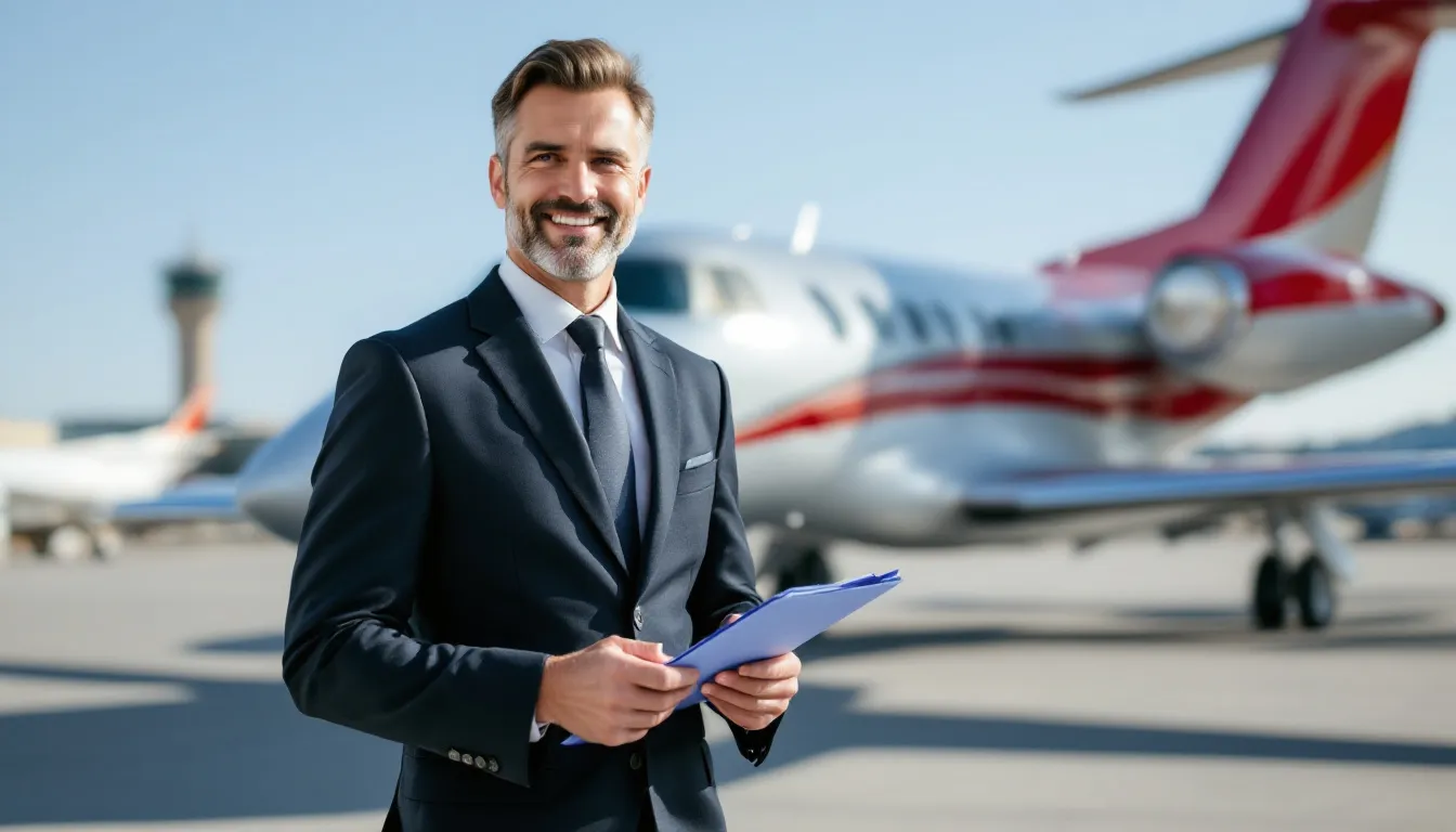How Much Is It to Purchase a Private Jet? A Complete Cost Breakdown ...