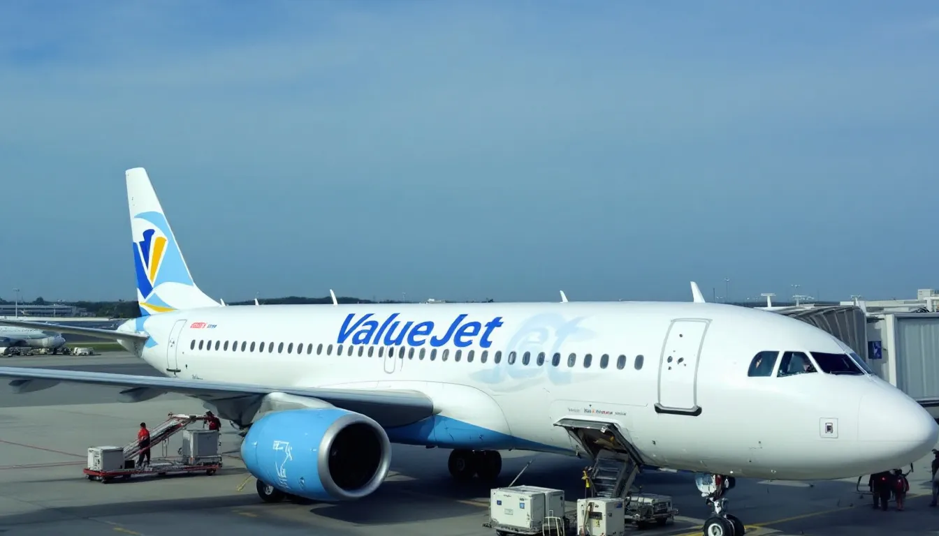 Discover Affordable Travel with Value Jet: Your Ultimate Guide ...