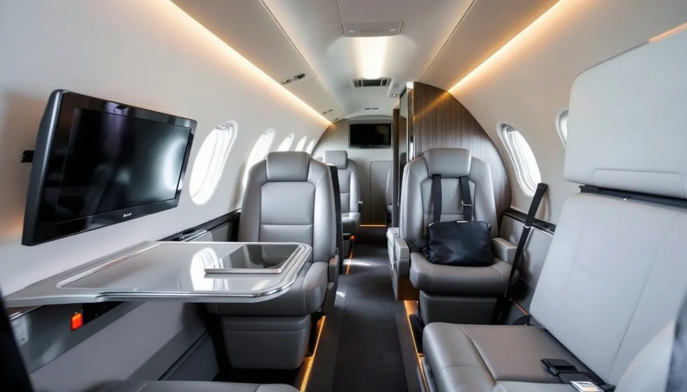 The Cheapest Private Aircraft: Top Affordable Options for Every Budget ...