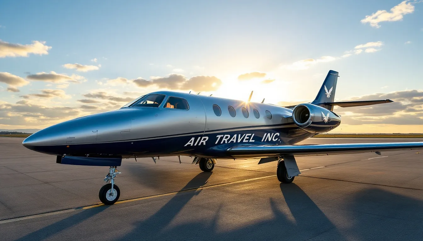 Top 10 Private Planes: The World’s Most Luxurious Aircraft in 2025 ...
