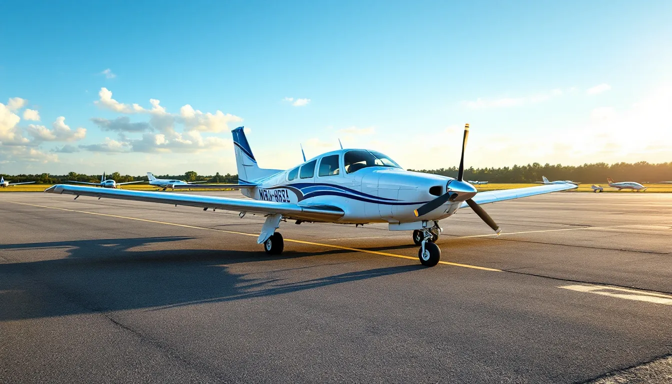 How to Rent a Plane for a Week: Costs and Tips You Need to Know ...