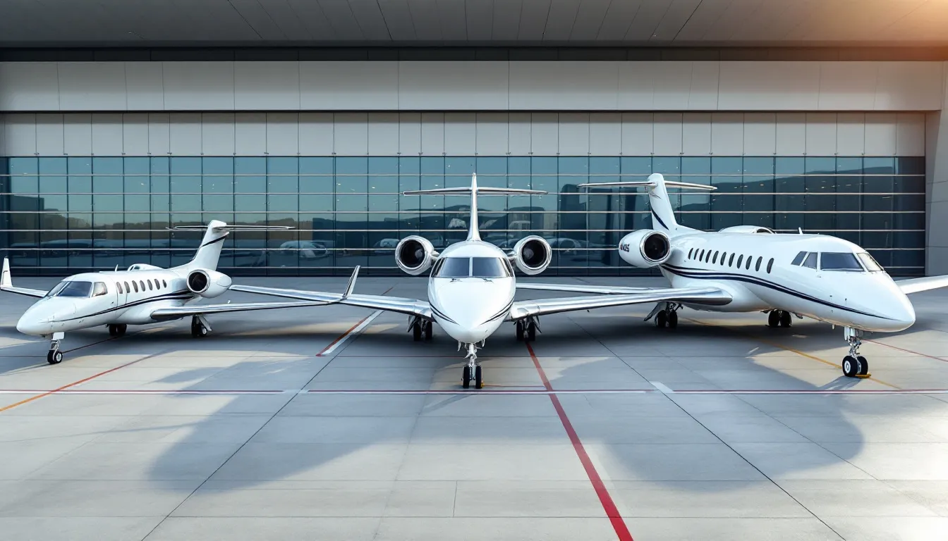 Private Jet Expensive: The Ultimate Guide to Why They Are So Costly | Private Jet Insights ...