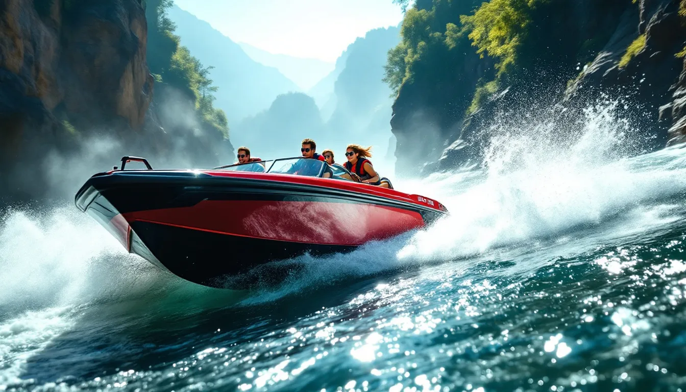 Discovery Jet: Your Complete Guide to Premium Aviation and Adventure ...