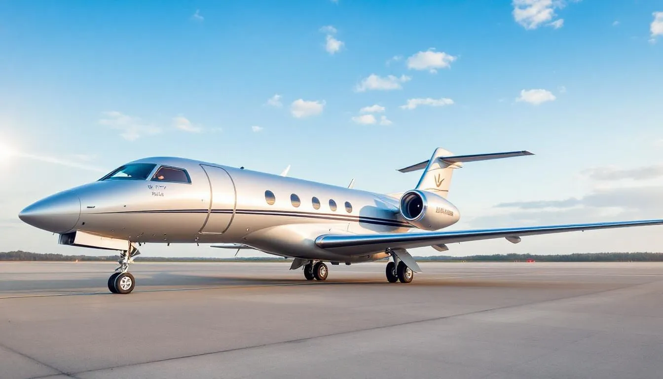 Types of Jet Fuel: A Comprehensive Guide (Jet A, Jet A-1, & More) | Private Jet Insights ...