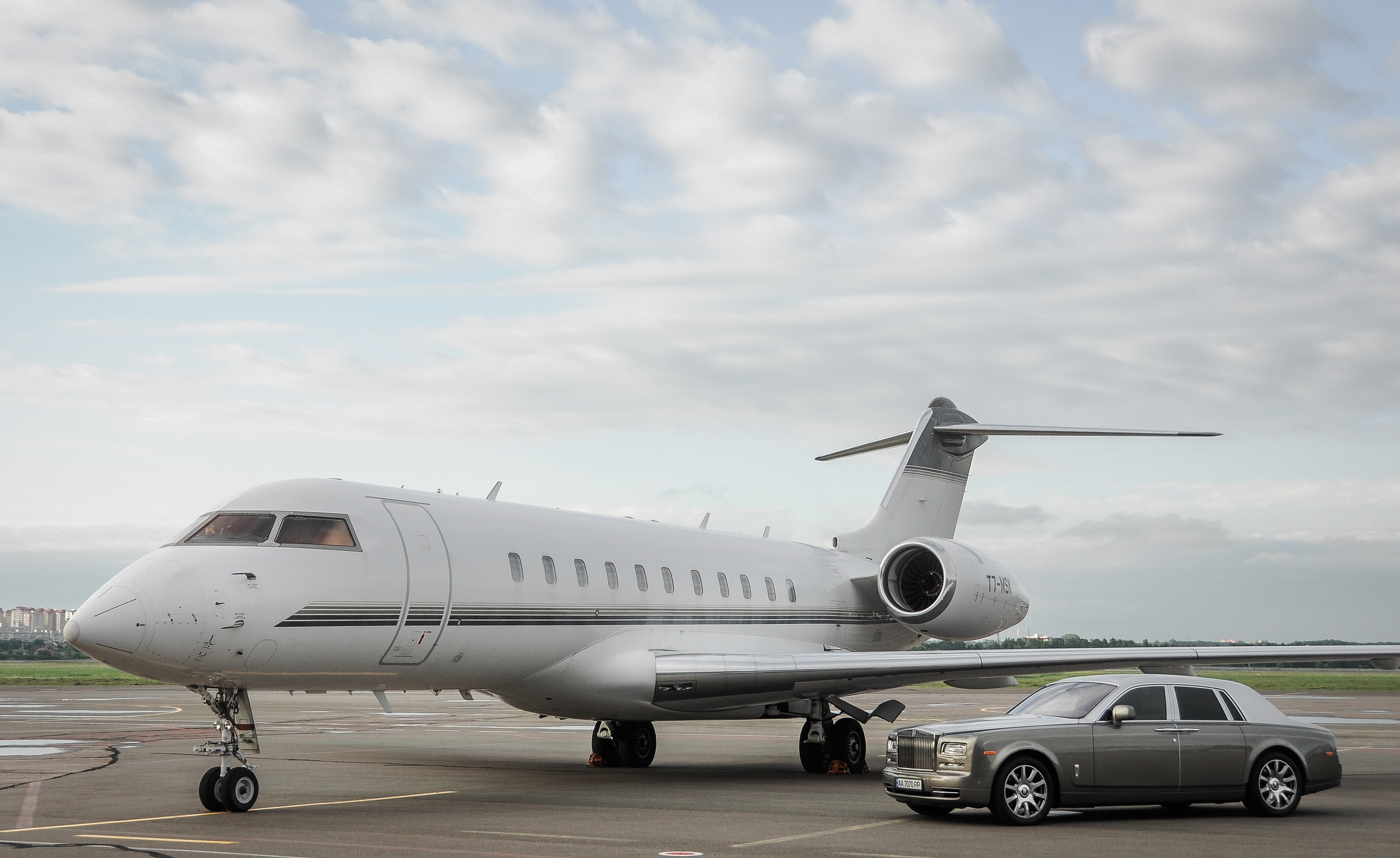 Types of Jet Fuel: A Comprehensive Guide (Jet A, Jet A-1, & More ...