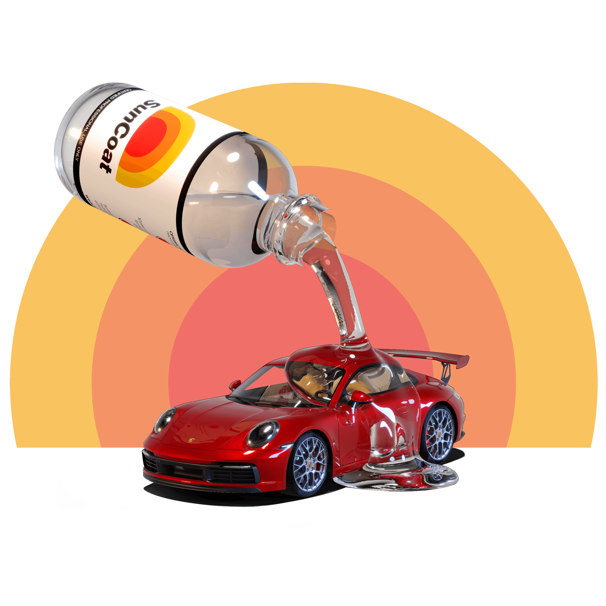 Home Page - SunCoat USA