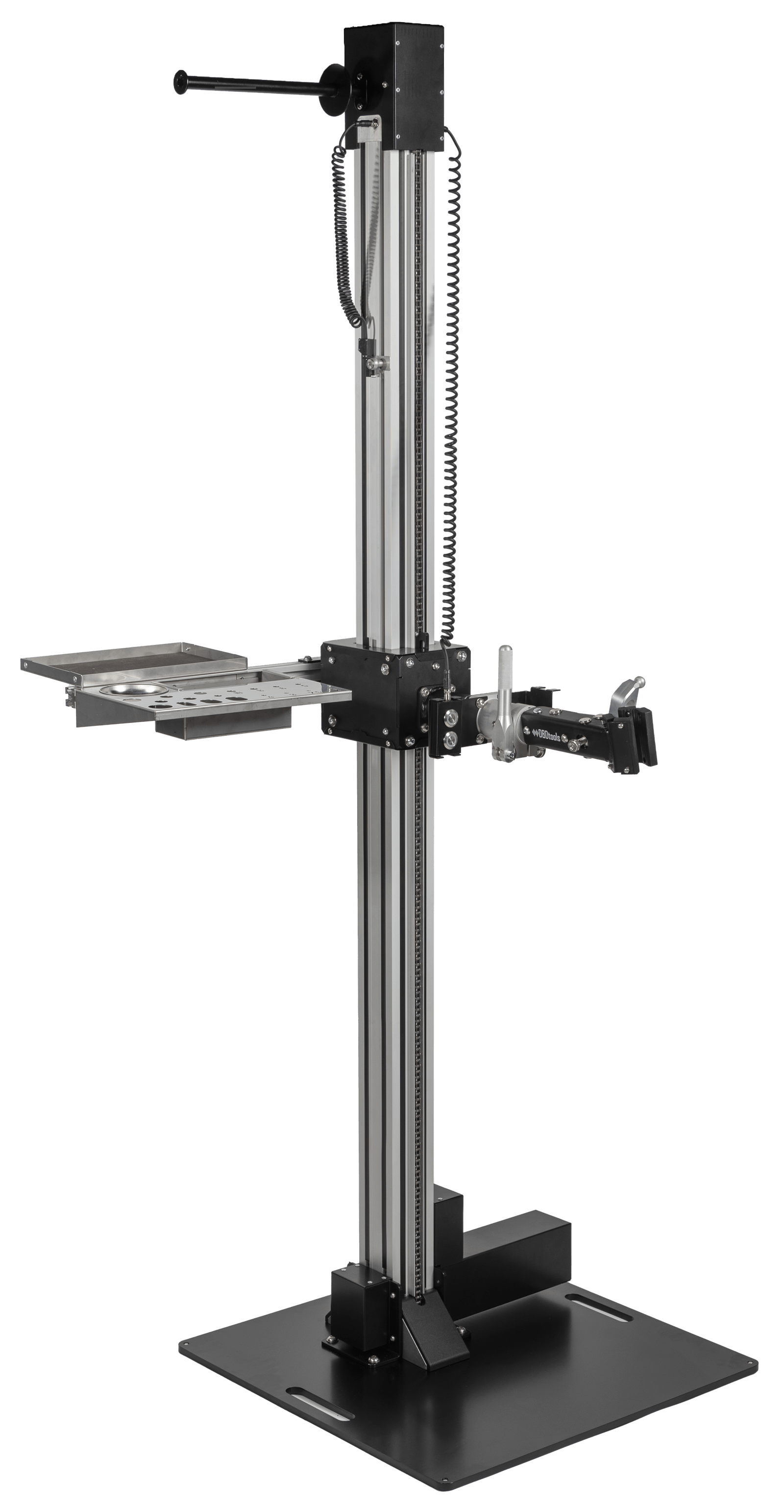 Professional Bike Repair Stands & Brake Bedding Tools | DBDtools