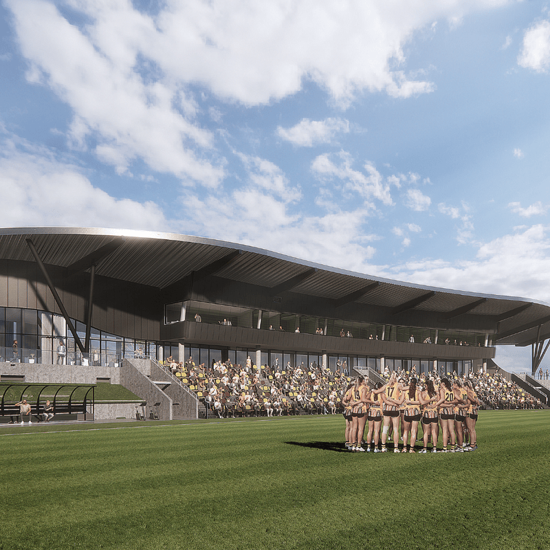 An Inside Look at Hawthorn Football Club - News - Peddle Thorp