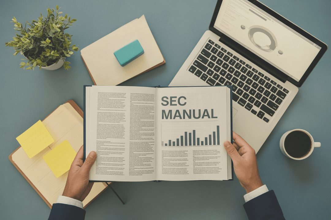 SEC Rule 17a-4: Recordkeeping Compliance for Broker-Dealers