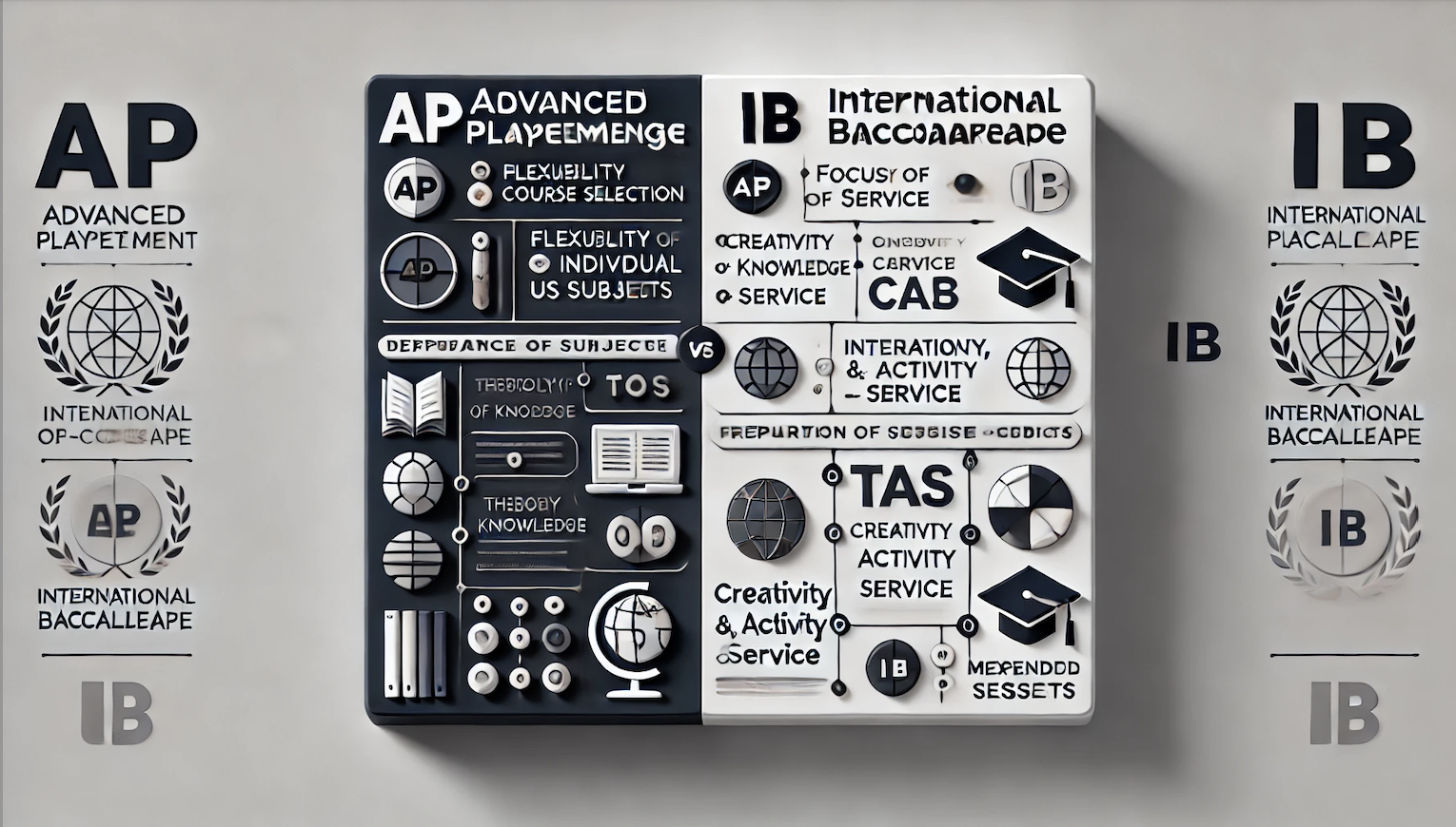 IB vs AP Courses: Which Is More Difficult and Why? | Nova Scholar Education