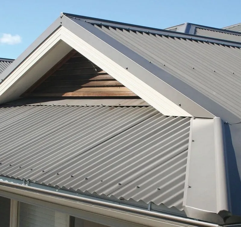 Metroll Roofing | Metroll Roof Sheeting